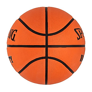 Spalding Varsity Outdoor Basketball 29.5"