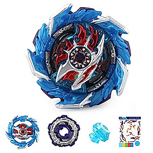 Battling Burst top B-160 High Performance Gyro