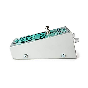 MXR Siete Santos Octavio Fuzz Effect Pedal (BFGO7)