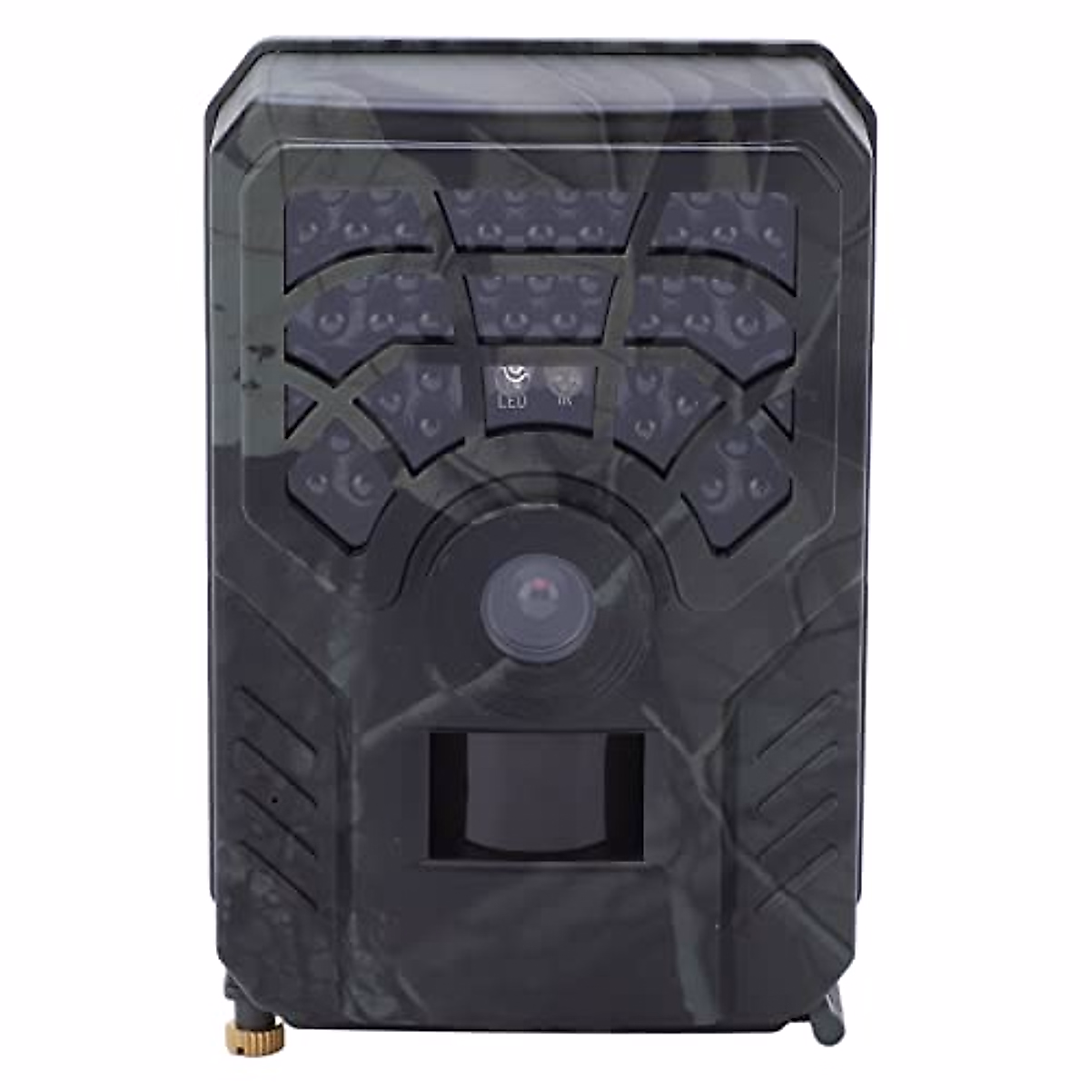 Hunting Camera, Professional 5MP 720P Trail Camera HD for Villa House