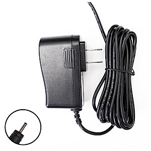 OMNIHIL 8 Feet AC/DC Power Adapter Compatible AC/DC Power Adapter Compatible with 9V Delta Faucet EP73954 Power Supply Compatible with Gen 3 Solenoid