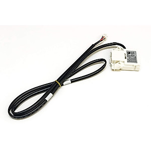 OEM LG Washer Lid Lock Switch for WT6001HW, WT5170HW, WT5101HV