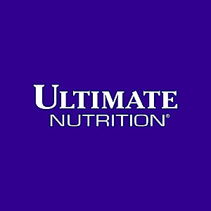 Ultimate Nutrition Prostar Whey Protein Powder, Low Carb Protein Shake with Bcaas, Blend of Whey Protein Isolate Concentrate and Peptides, 25 Grams of Protein, Keto Friendly, 1 Pound, Vanilla Crème