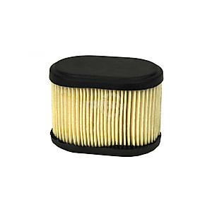 Air Filter For B&S Repl 790166 Repl 7901