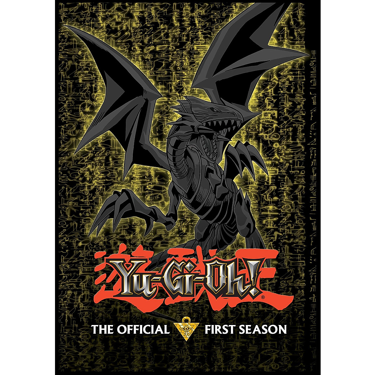 Yu-Gi-Oh: The Complete First Season