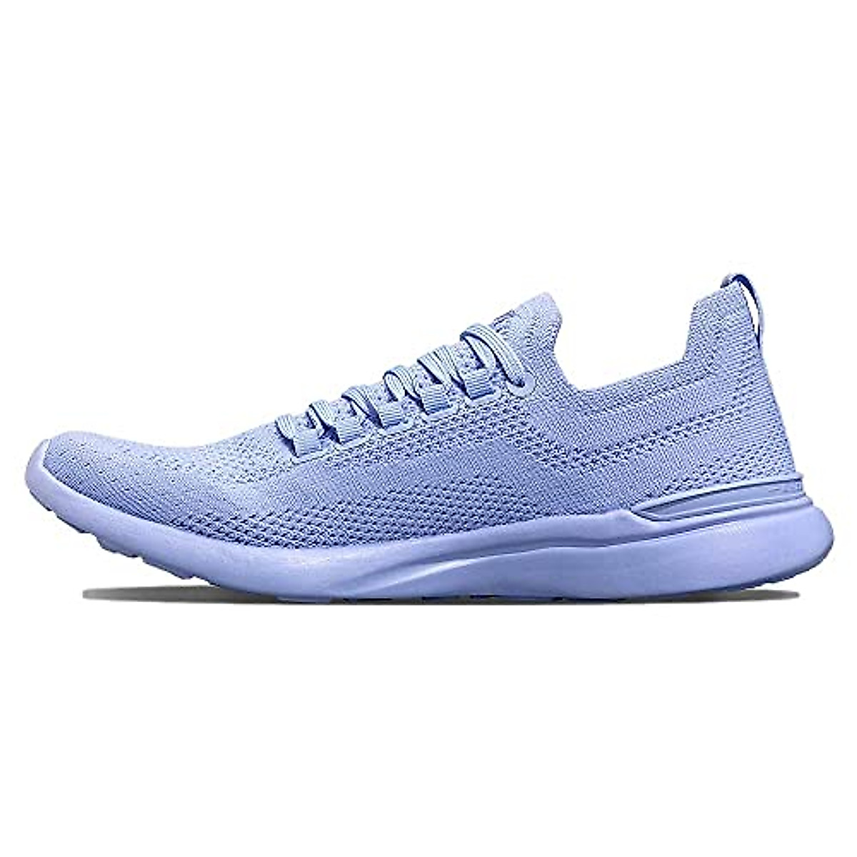 APL: Athletic Propulsion Labs Women's Techloom Breeze Sneaker, Bellflower, 8.5