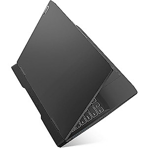 Lenovo 2023 IdeaPad Gaming 3 Gaming Laptop, 15.6" FHD Display, AMD Ryzen 5 6600H up to 4.5GHz, NVIDIA GeForce RTX 3050, 16GB DDR5 RAM, 512GB SSD, Wi-Fi 6, Bluetooth, Windows 11 Home, ‎Onyx Grey