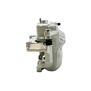 AutoShack Front Brake Calipers Assembly Pair Set of 2 Driver and Passenger Side Replacement for 2005-2012 Nissan Pathfinder 2005-2015 Xterra 2005-2019 Frontier 2009-2012 Suzuki Equator 4WD BC30112PR