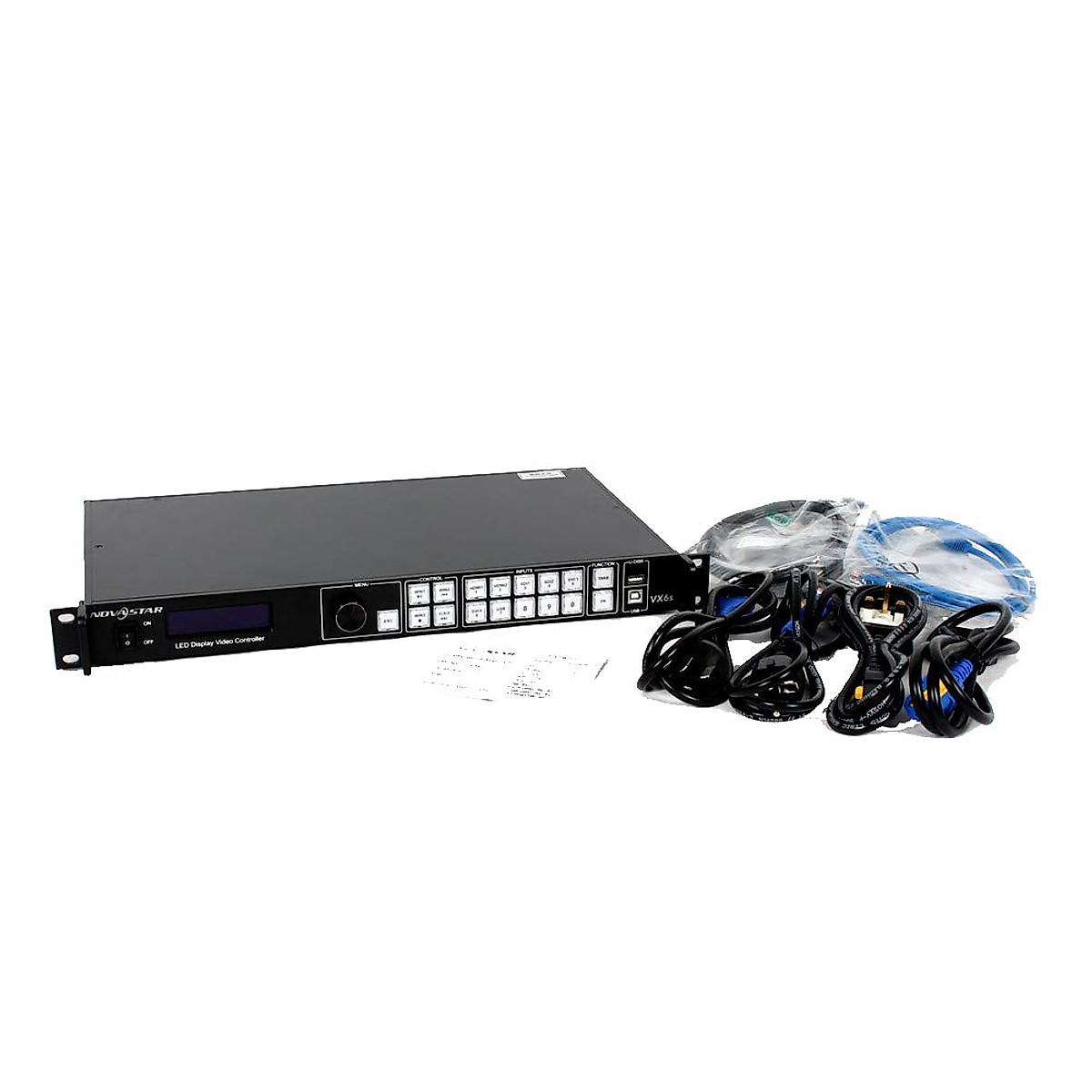 Novastar VX6s Video Processor All-in-One Video Controller with SDI Port