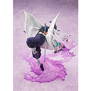 Aniplex Demon Slayer Figure Statue Shinobu Kocho 1/8 Scale The Inscect Hashira The Inscect Pillar