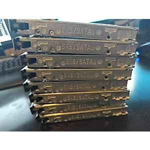 Dell 7T0DW 600GB 10K SAS 2.5 6G ST9600204SS