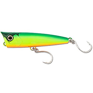 Rapala POP-ORCA 150F Green Chart