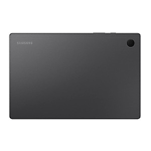 Samsung Galaxy Tab A8 Android Tablet, 10.5” LCD Screen, 64GB Storage, Long-Lasting Battery, Kids Content, Smart Switch, Expandable Memory, Dark Gray (Renewed)