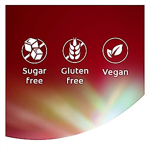 Colgate Optic White Renewal Teeth Whitening Toothpaste with Fluoride, 3% Hydrogen Peroxide, High Impact White, Mint - 3 Ounce (2 Pack)