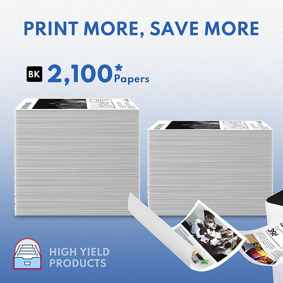 (with Chip) 85A CE285D Black Toner Cartridges, Pack of 2 Replacement for HP 85A CE285A Compatible with Pro P1102w P1109w P1005 P1006 M1132; M1212nf M1217nfw M1214nfh M1216nfh M1219nf MFP Printer