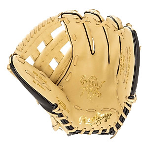 Rawlings Heart of The Hide R2G 12.75" Baseball Glove: PROR3319-6CC Right Hand Thrower