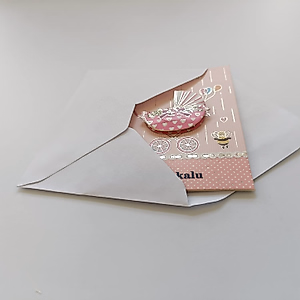 Nabenkalu - Printed holiday cards | Children's day card