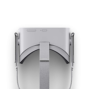Oculus Go Standalone Virtual Reality Headset - 64GB