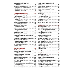 150 Best Meals in a Jar: Salads, Soups, Rice Bowls and More