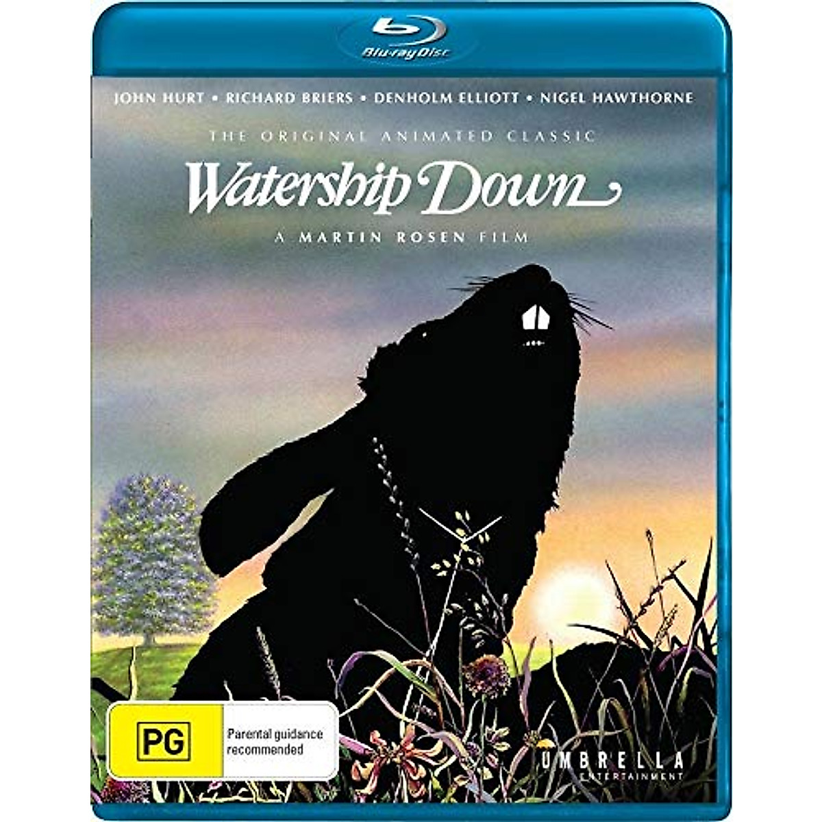 Watership Down