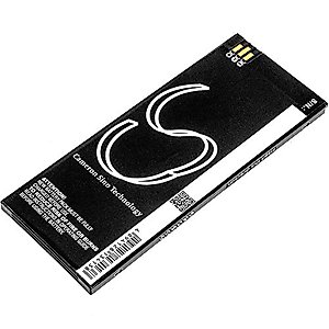 Replacement Battery for Cisco 8800 Part NO Cisco 74-102376-01 CP-BATT-8821 GP-S10-374192-010H