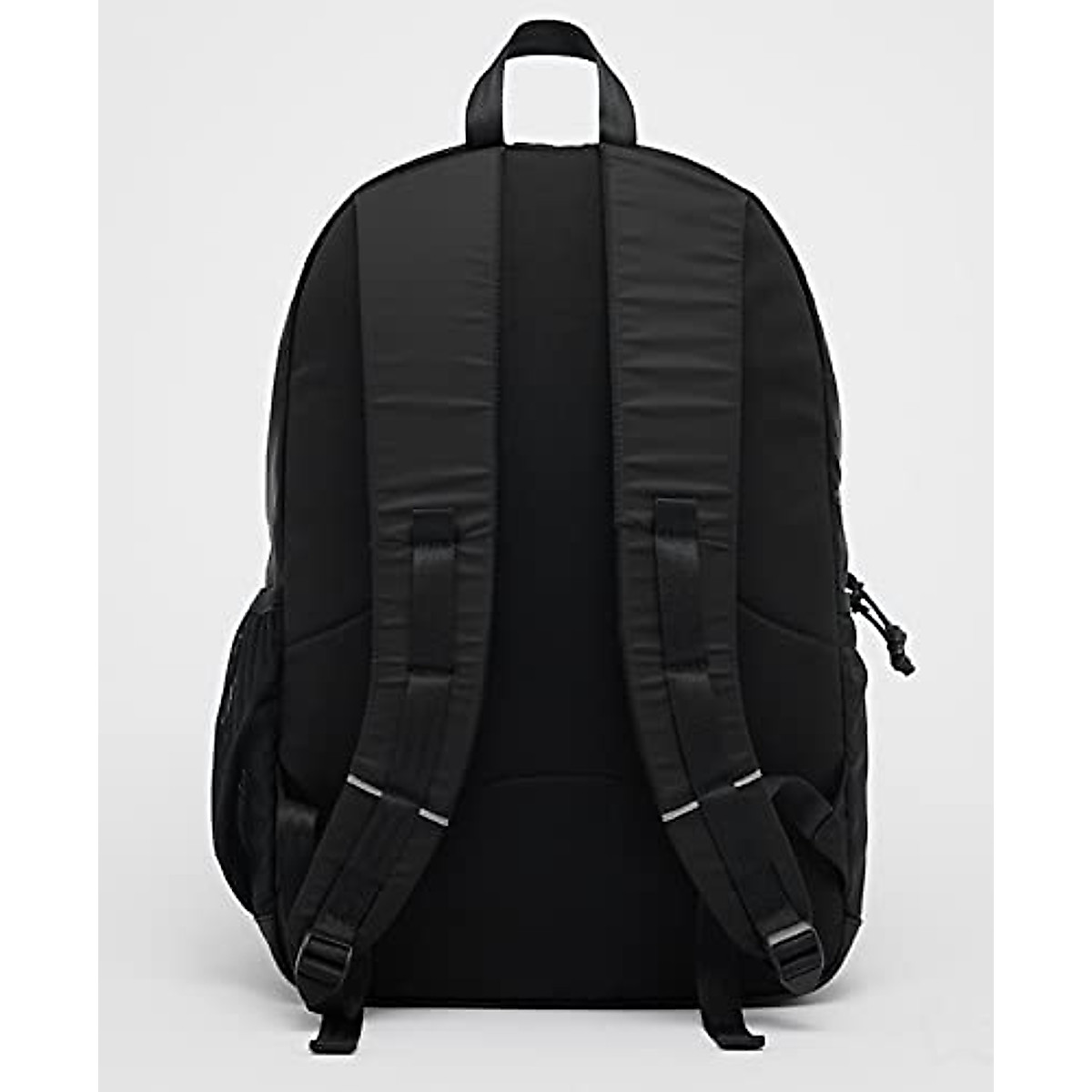 Superdry Mens Unisex Code Graphic Montana Rucksack, Five-Pocket Design Black Size One Size