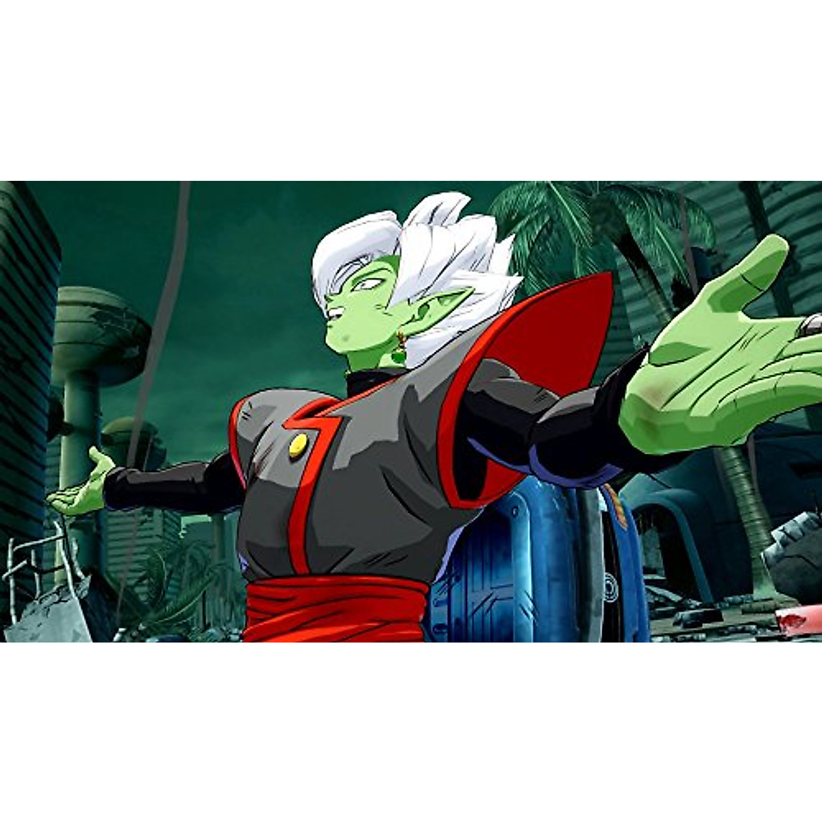 Dragon Ball FighterZ Day One Edition - Xbox One