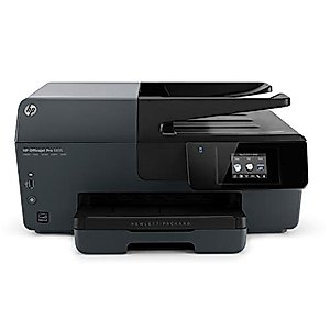 HP OfficeJet 6835 e-All-in-One Printer