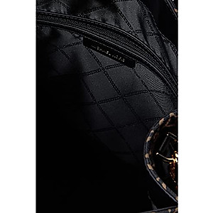 Michael Kors Kempner Large North/South Tote Husk Multi One Size