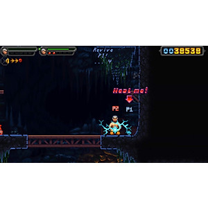 Okinawa Rush Limited Edition - Switch