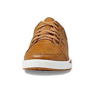 Twisted X - Kicks Tan/Pink Multi 9 M