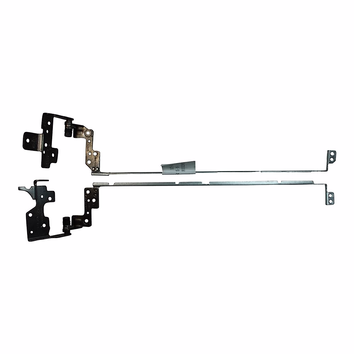 Power4Laptops Replacement Laptop Hinge Compatible with HP Home 15-g020np