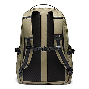Mountain Hardwear Sabro Backpack, Stone Green, O/S