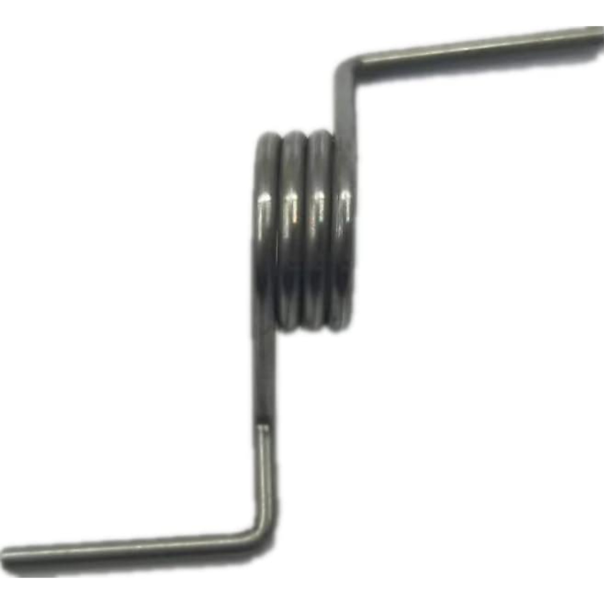 2 Pack of French Door Refrigerator Spring Fits For Samsung Refrigerator DA81-01345B