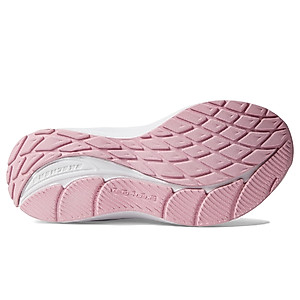 Skechers Kids Girls Skechers Elite Sport-Radian Sneaker, Gray, 2 Little Kid