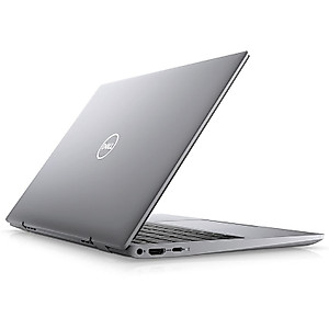 Dell Latitude 3000 3320 Laptop (2021) | 13.3" FHD | Core i5 - 256GB SSD - 8GB RAM | 4 Cores @ 4.2 GHz - 11th Gen CPU (Renewed)