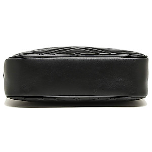 Gucci 447632 DTD1T Women's Shoulder Bag Marmont [Parallel Import], (1) NERO(1000)