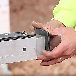 Titan, Aluminum Pump Jack System - Basic Package