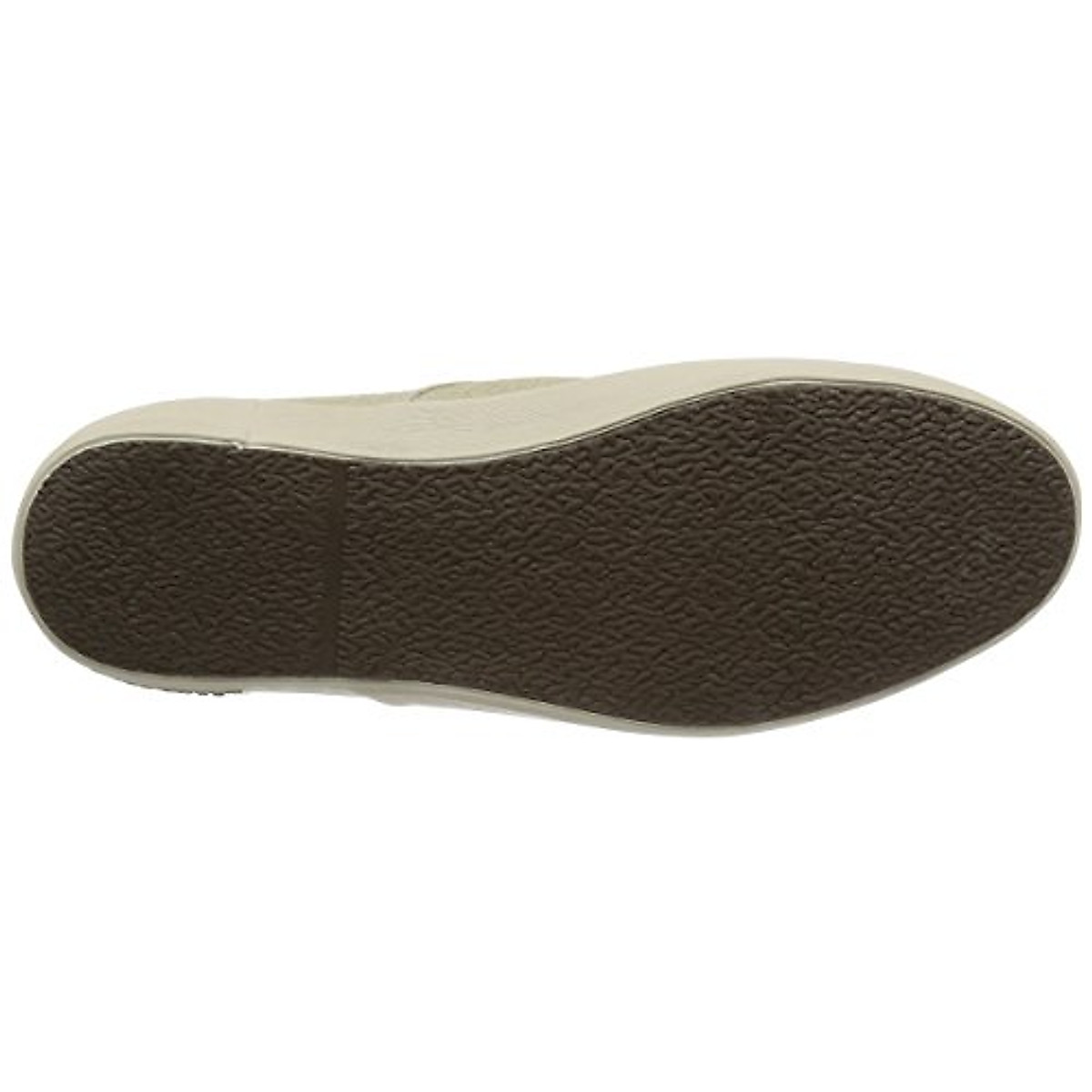 SEAVEES Men's Baja Slip On Classic Sneaker, Natural, 10