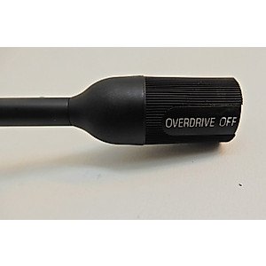 Ford Shaft - Gear CH