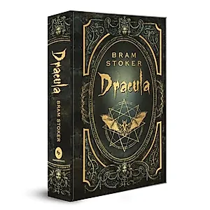 Dracula (Deluxe Hardbound Edition)