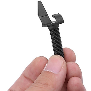 VGEBY Arrow Rest, Archery Screw Arrow Rest Bow Shooting Accessories for Right Hand Recurve Bow Hunting Recurve Bow Arrow Rest Recurve Bow Arrow Rest Recurve Bow Arrow Rest Recurve Bow