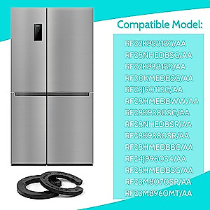 Hinge Shim Refrigerator Door DA99-04158A For Samsung 3282540, DA60-00314C, PS6448337 DA99-04158A AP5668209