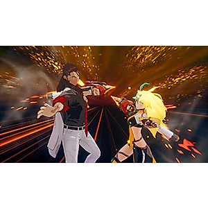 Dusk Diver - PlayStation 4