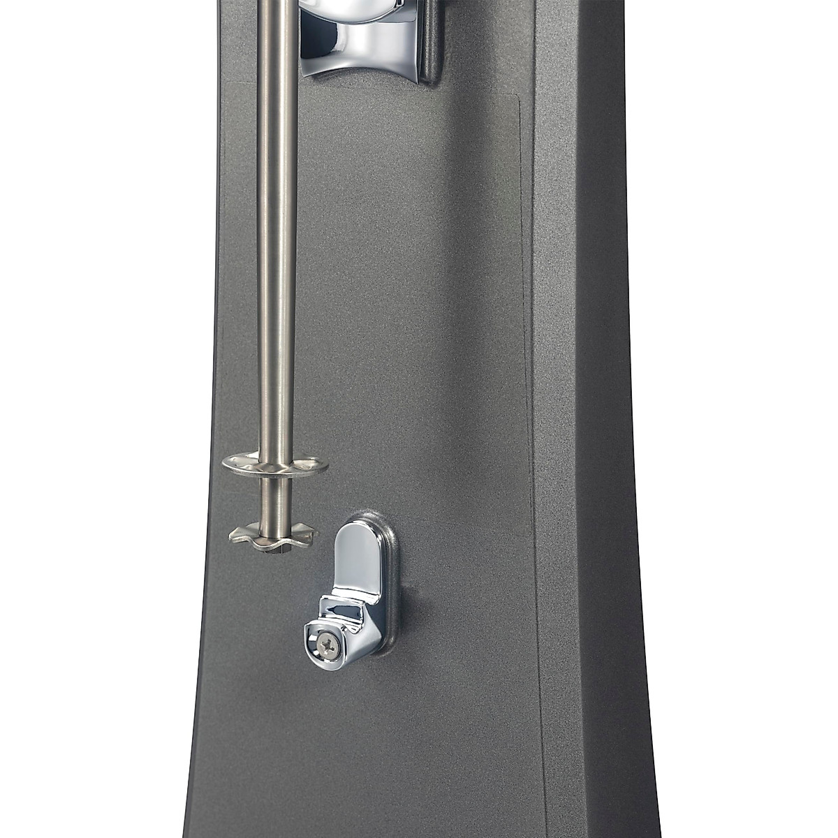 Hamilton Beach HMD200 120V Single Spindle Commercial Drink Mixer