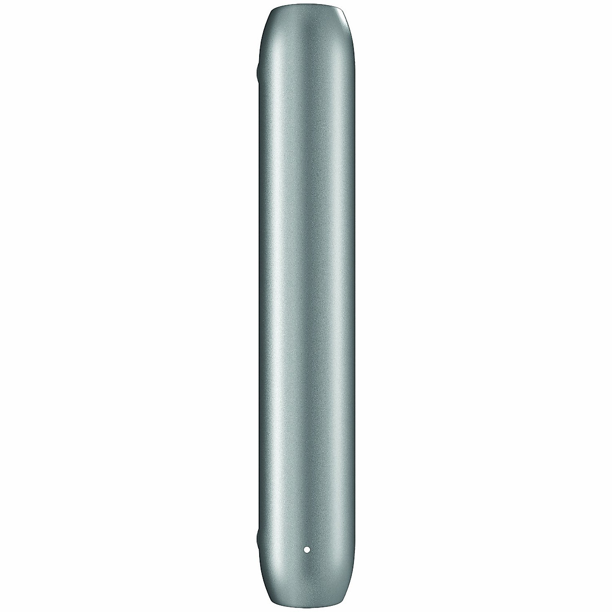 WD My Passport Essential SE 1 TB USB 3.0/2.0 Ultra Portable External Hard Drive (Silver)