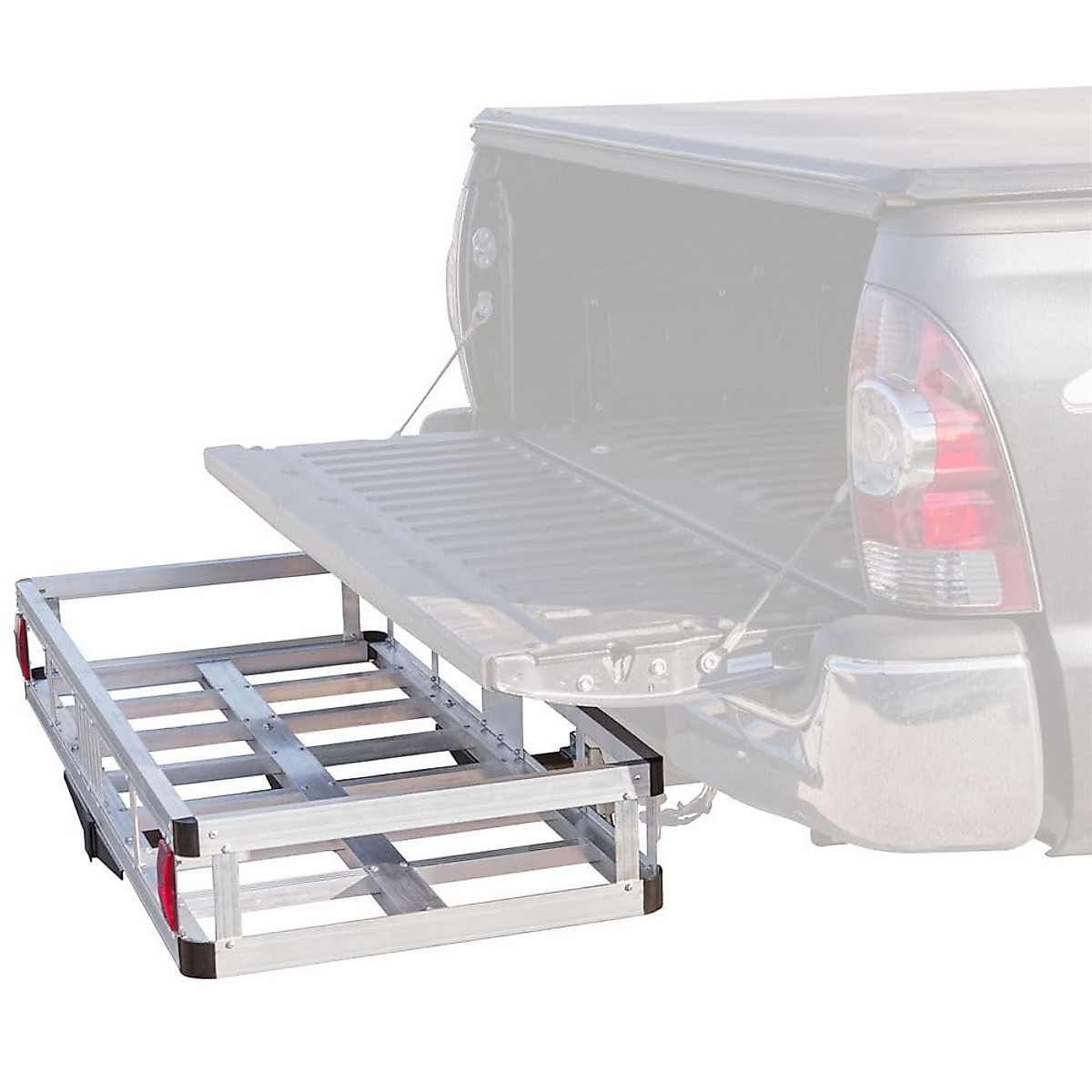 Apex HCCA-2249 48' Aluminum Cargo Carrier with 5/8' Hitch Pin
