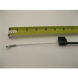 Choice Parts Recliner Cable with Release Handle - Exposed Cable Length 5" – Total Cable 36.5"