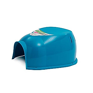 Nobby Rodent House Cocoon 34 x 26.5 x 16.0 cm, Green