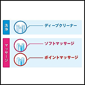 Success Scalp Washing Brush Normal Kao